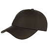 Wax Sports Cap Olive - Barbour Hoeden, petten en mutsen