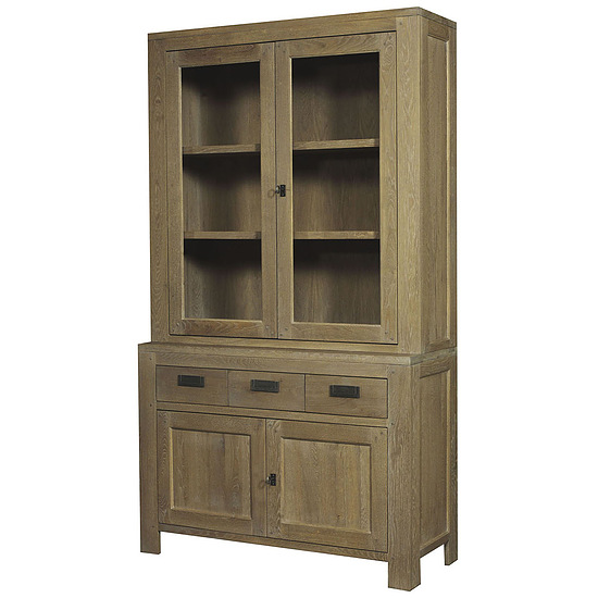 Arizona buffetkast smal - Kasten bij countrylifestyle.nl