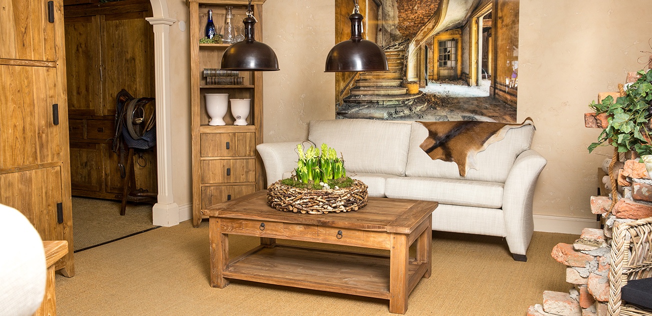 Country living | Landelijk wonen